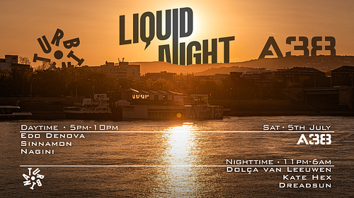 Liquid Day'n'Night - Oneticket