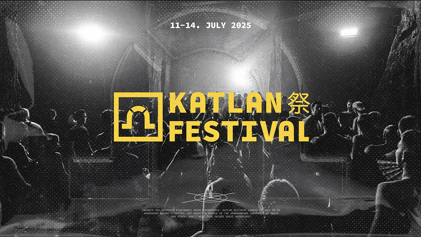 Katlan Festival 2025 - Oneticket
